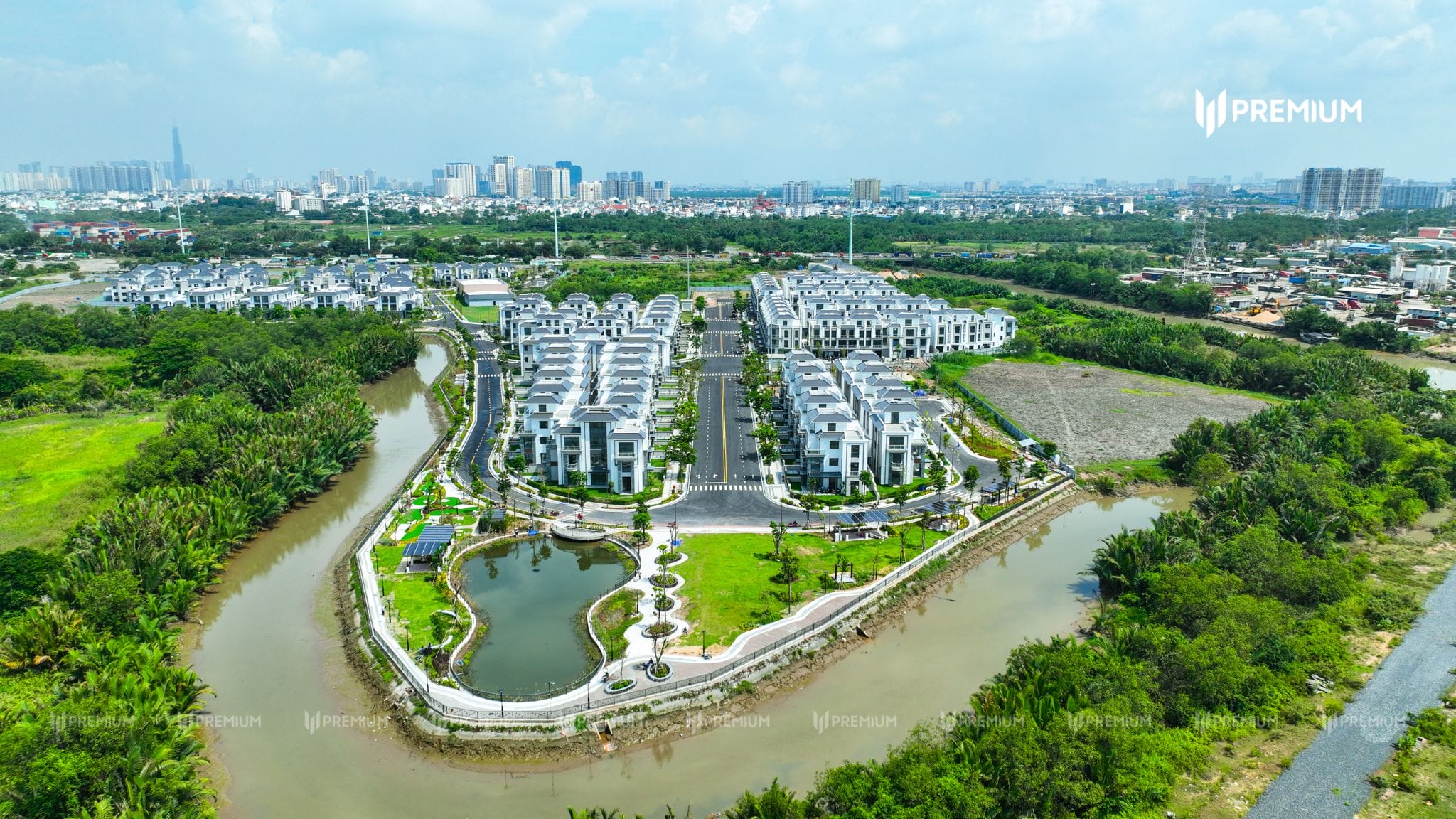 Gladia By The Waters Khang Điền bảng giá bán ngày 03/07/2025